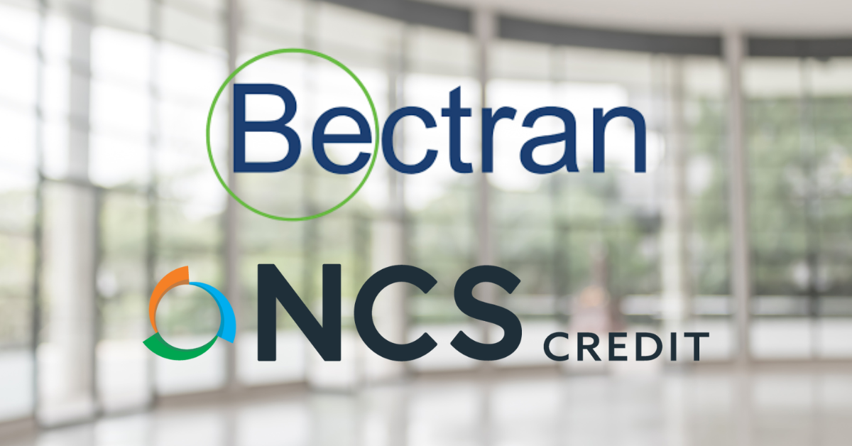 Bectran and NCS Credit Lien Management Integration